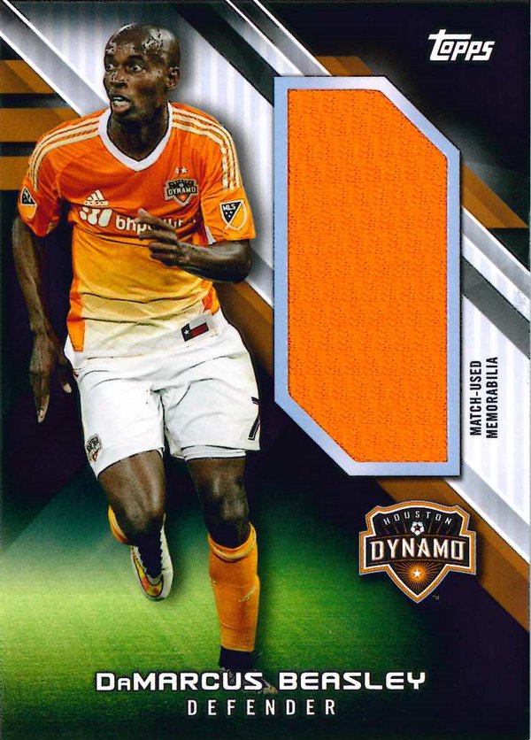 Football Cartophilic Info Exchange: Topps - 2016 Topps Major League ...