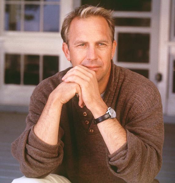 Kevin Costner Biography ~ All in One