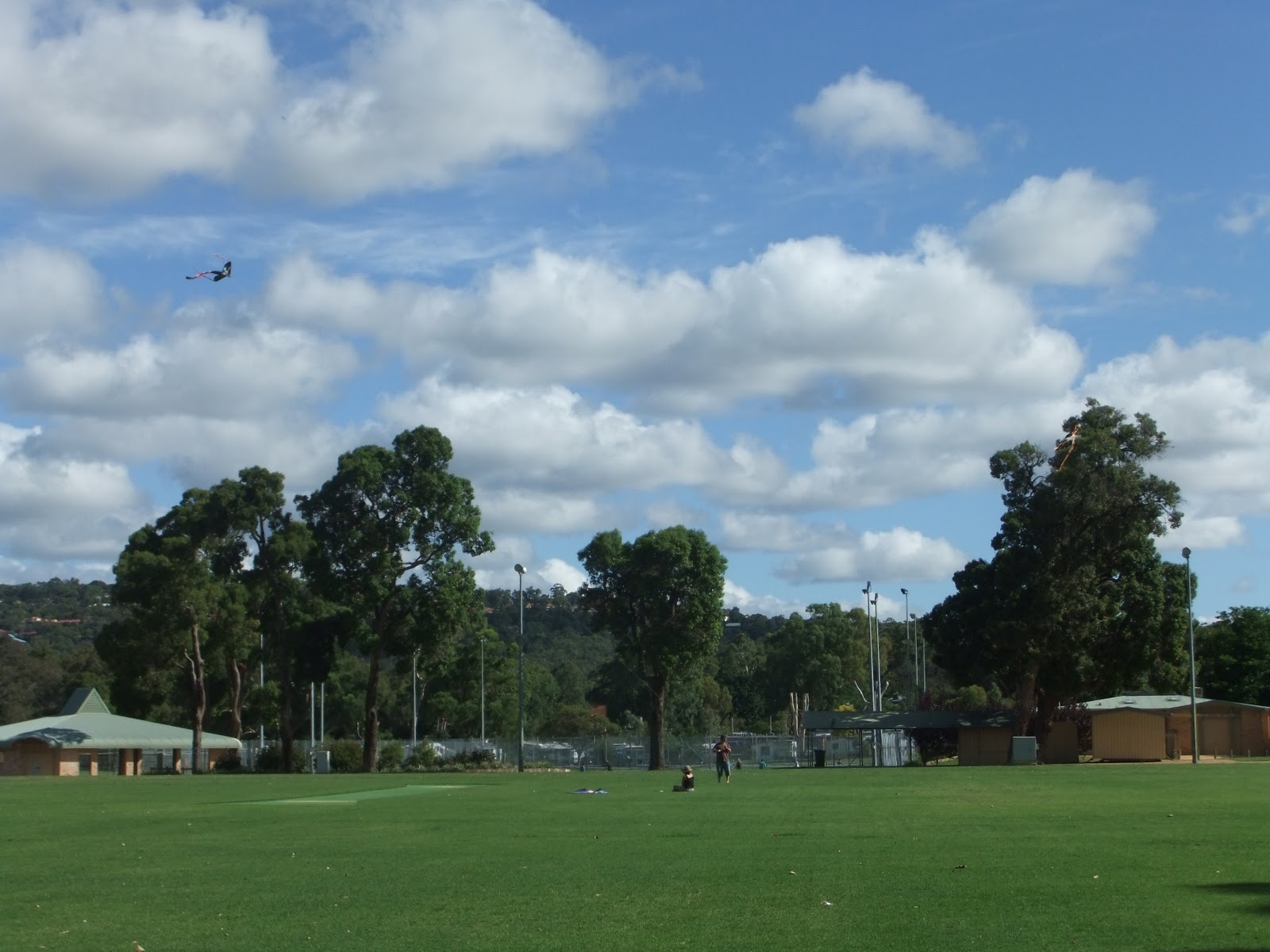 Kelmscott - The Town of Memories | A Singaporean In Australia