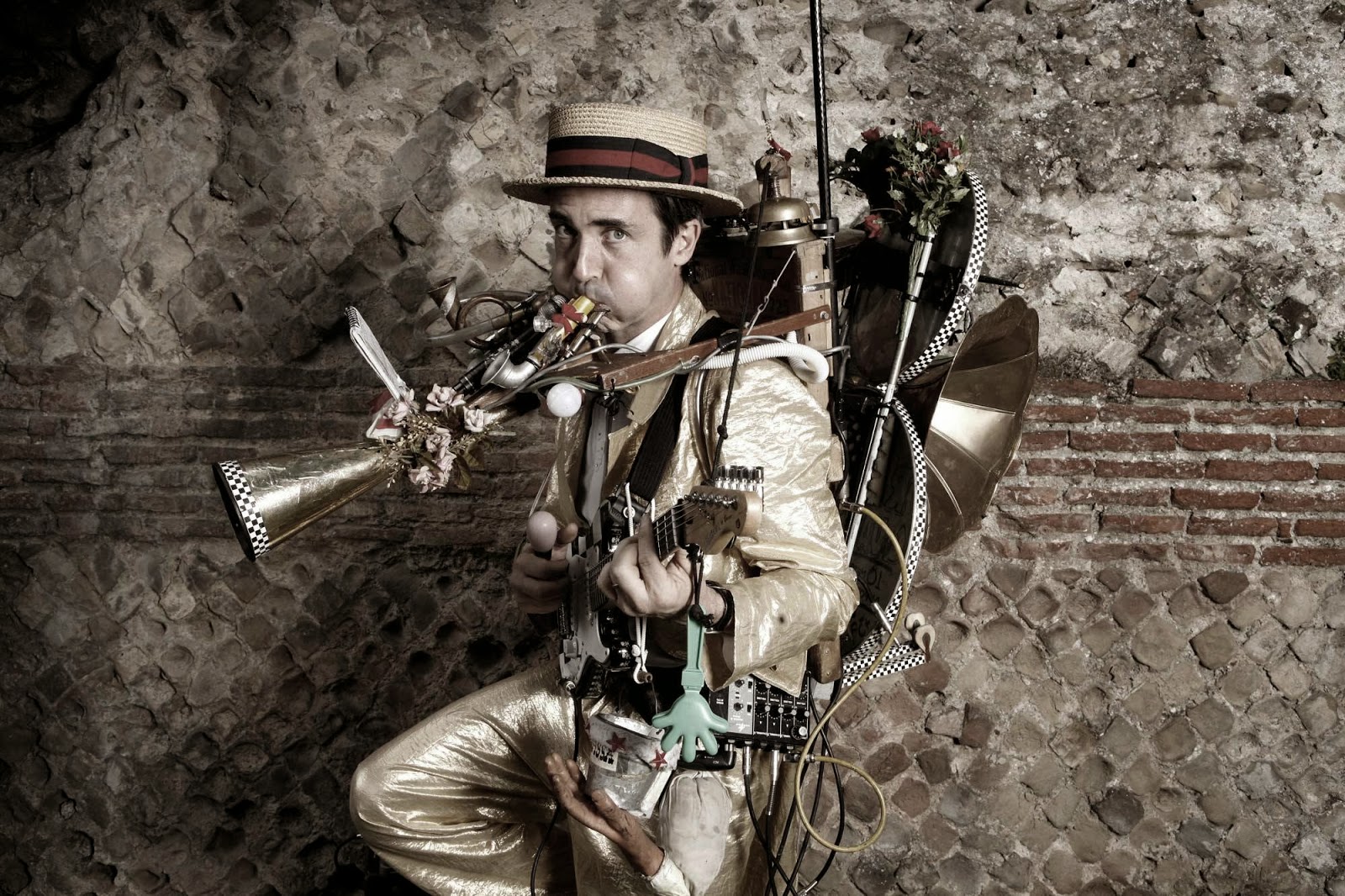 Cursus Publicus en la Hispania