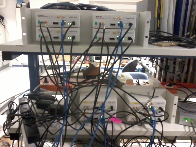 Kilpisjärvi Atmospheric Imaging Receiver Array: The Sodankylä ...