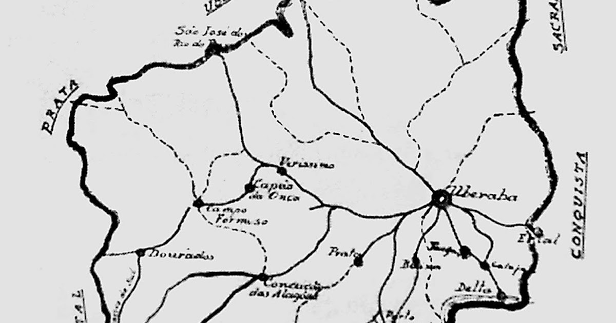 Uberaba em Fotos: Viajar é preciso...