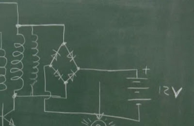 Free Energy Research: Tesla Impulse technology explained by Bedini