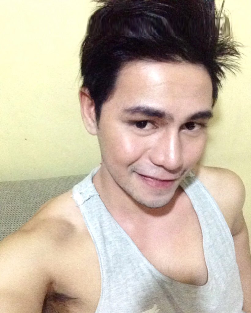 TheHotnessPad: Kiko Arcilla