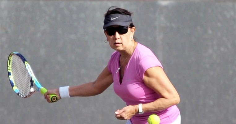 RebootYou: Tennis Anyone?