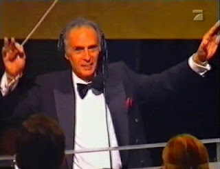 Bill Conti: The Inspirational