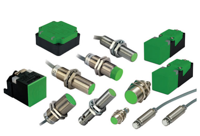Sensores Capacitivo e Sensores Indutivos o que são? - Ensinando ...