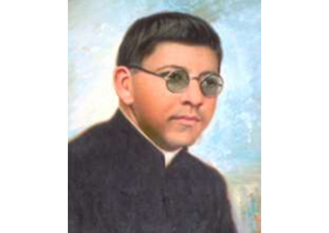 NGƯỜI LỮ HÀNH HY VỌNG: Pope to beatify Fr. Ramirez in Colombia