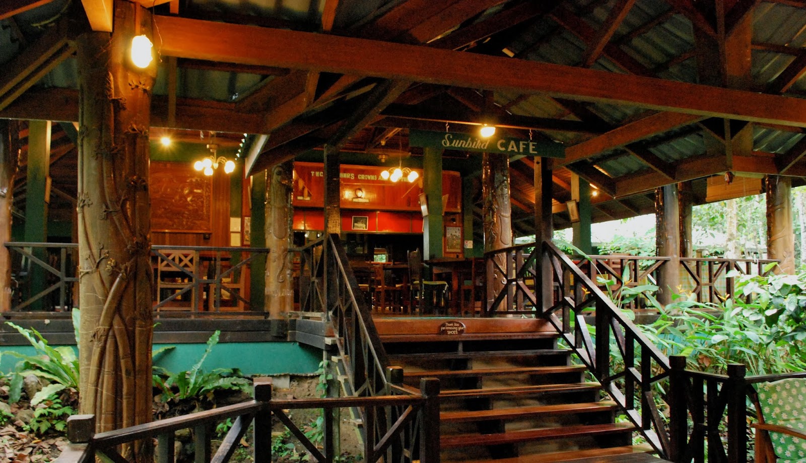 Escapade Adventures Sdn. Bhd.: Tabin Wildlife Reserve In Sabah ...