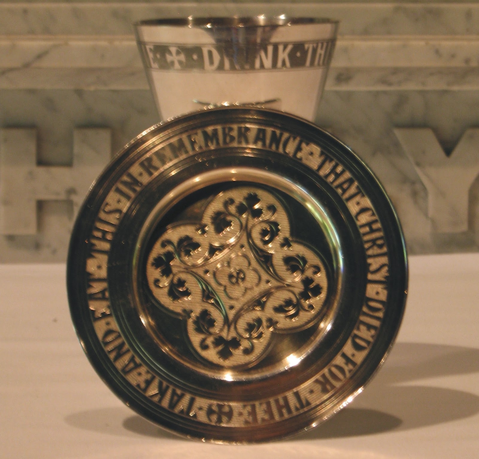 The Lucas Countyan: Mandatum