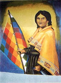 Recordaran 262 años de nacimiento de la heroína indígena Bartolina Sisa ...