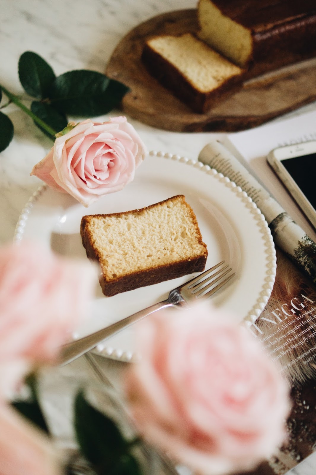 CASTELLA CAKE (카스테라 / カステラ). | Barely There Beauty - A Lifestyle Blog ...