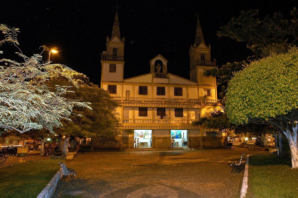 Notas do Daniel Aguiar: Santa Inês amanhece em festa neste 14 de março