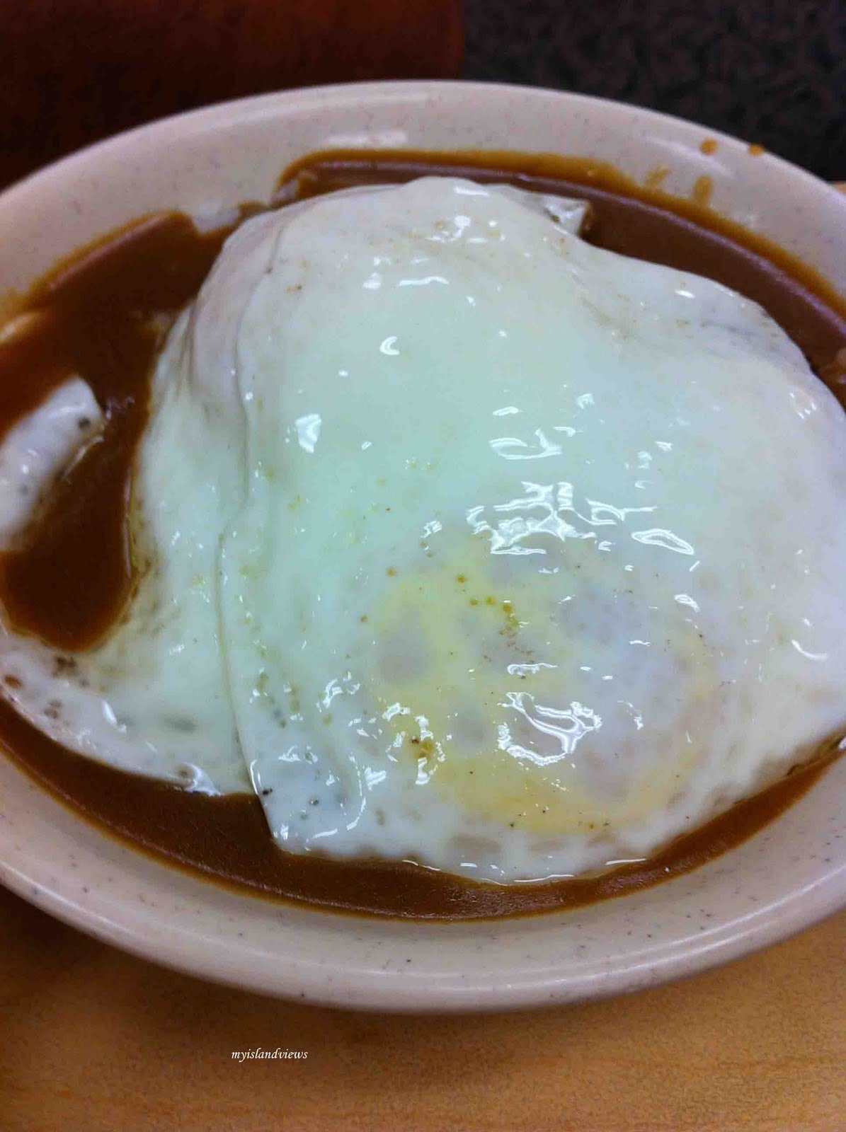 Hawaii Mom Blog: Shiro's Saimin Haven