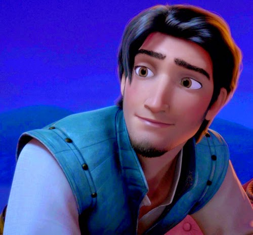There's The Girl With The Blog: Top 10 Hottest Disney Animated Men