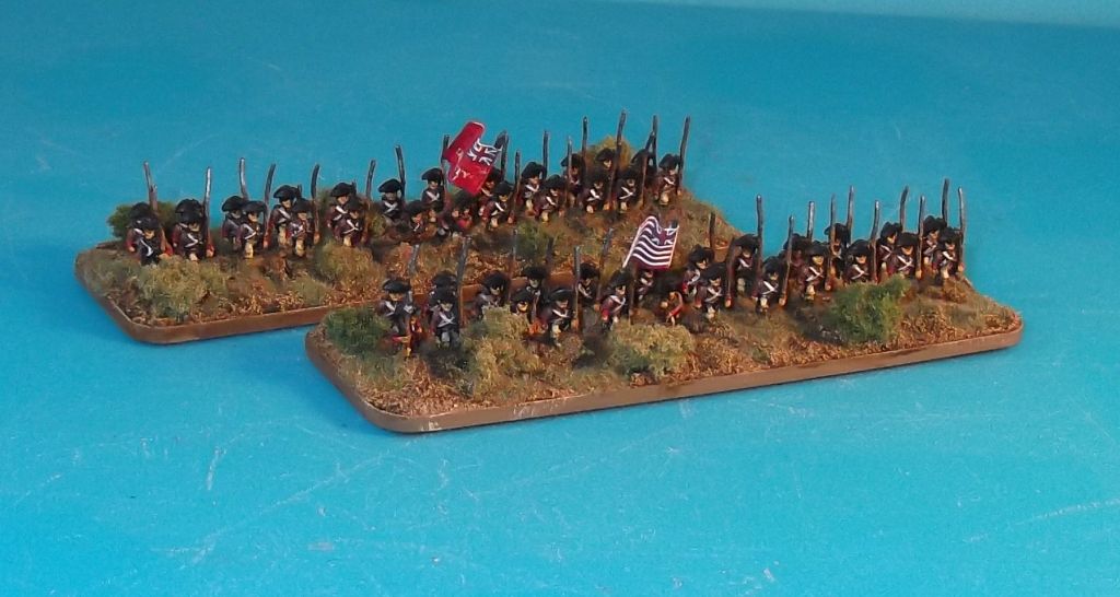 [TMP] "More 6mm AWI Continentals" Topic