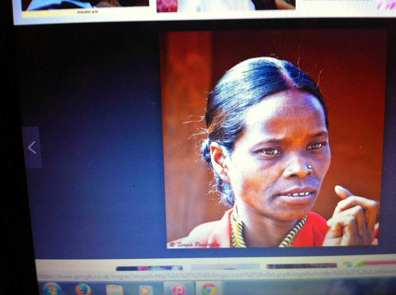 THE BLACK SOCIAL HISTORY:: BLACK SOCIAL HISTORY : DRAVIDIAN PEOPLES ARE ...