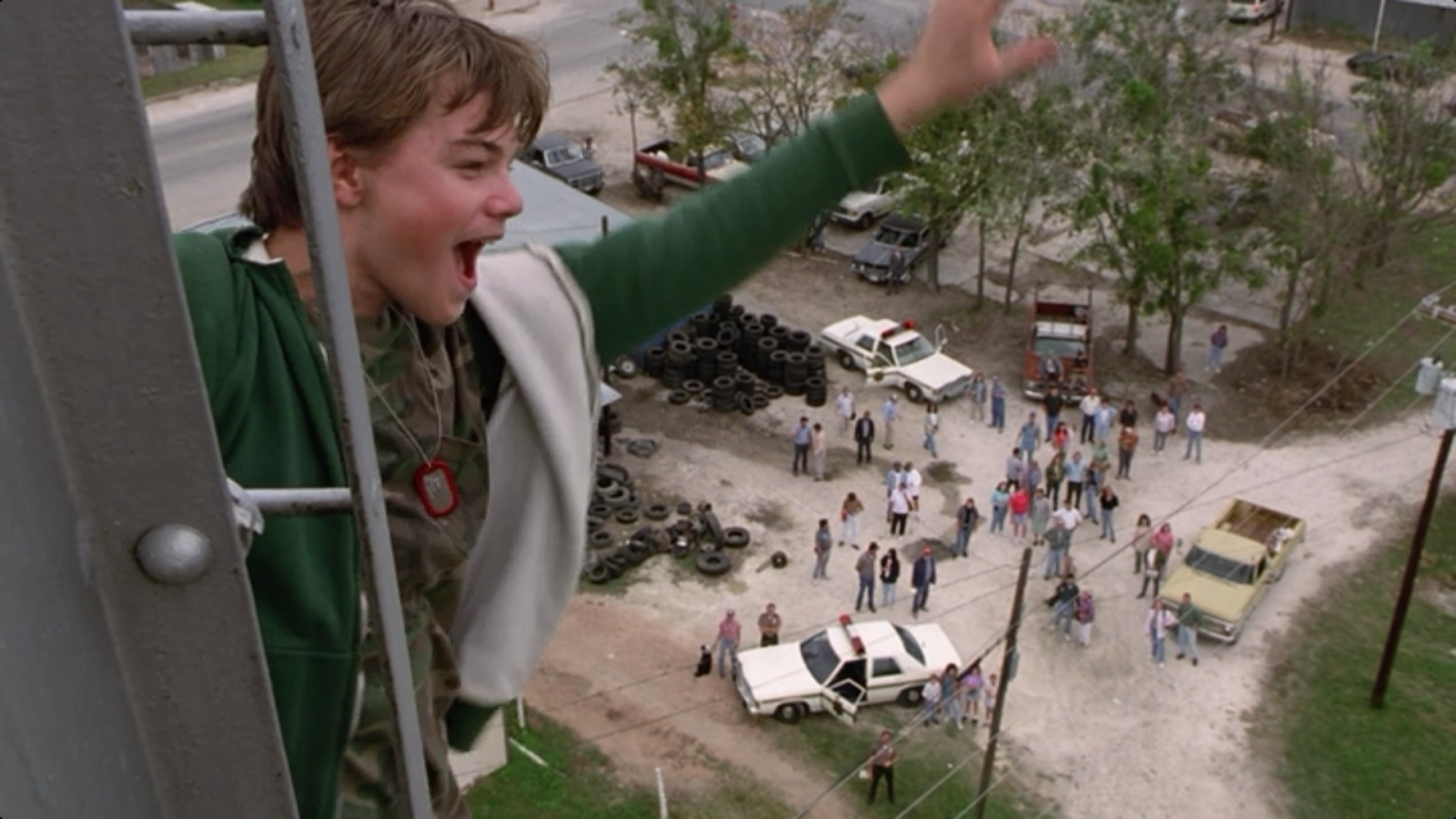 What's Eating Gilbert Grape (1993) - AoM: Movies et al.