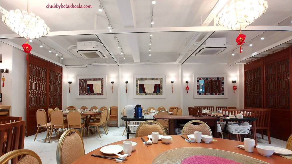 Chubby Botak Koala - Singapore Food Blog, Travel and Lifestyle: Tasty ...