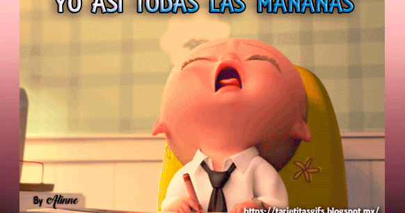 Tarjetitas en Gifs: QUE FLOJERA!! (frases)