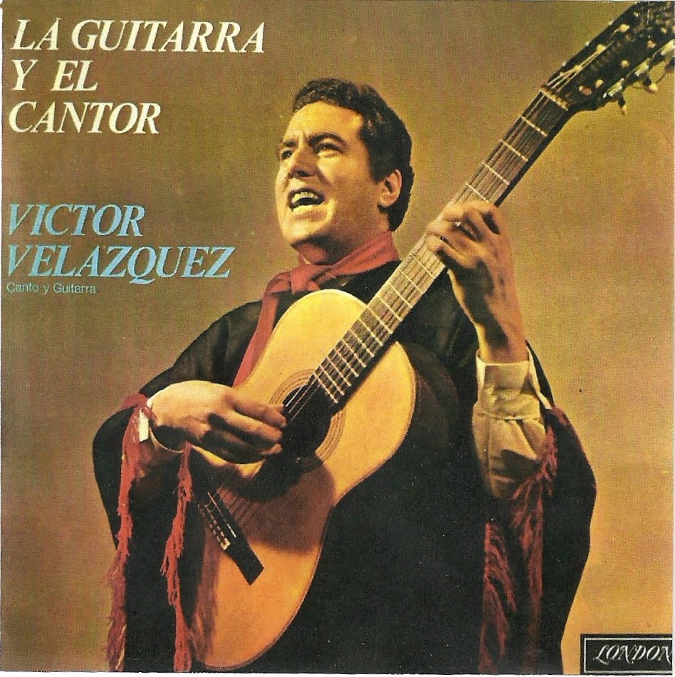 Foro de El Nacionalista - VÍCTOR VELÁZQUEZ - Musica