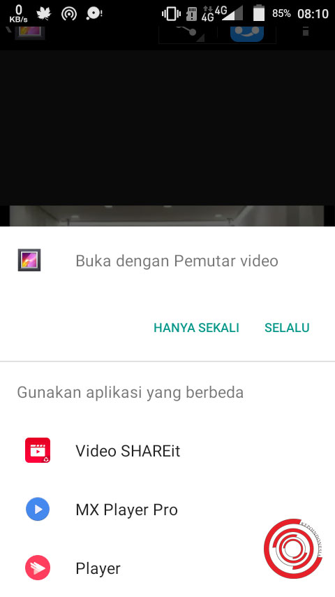 Arti & Fungsi Luncurkan Secara Default Serta Cara Mengatur Default ...
