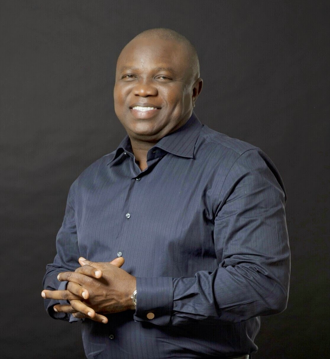theelites : AMBODE DECLARES, PROMISES BETTER DEAL FOR LAGOS