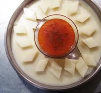 Arabasi Corbası Tarifi - Gündelik Bilgiler