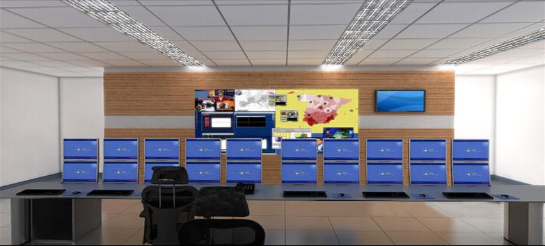 BORALTEC: Diseño, Fabricación y Montaje de Centros de Control: Boraltec ...