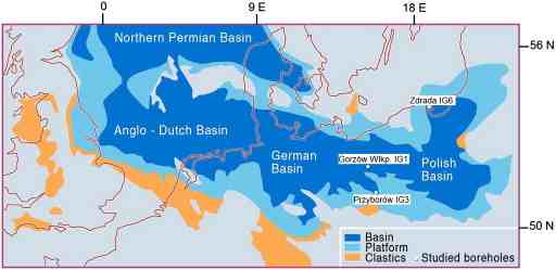 Zechstein - Alchetron, The Free Social Encyclopedia