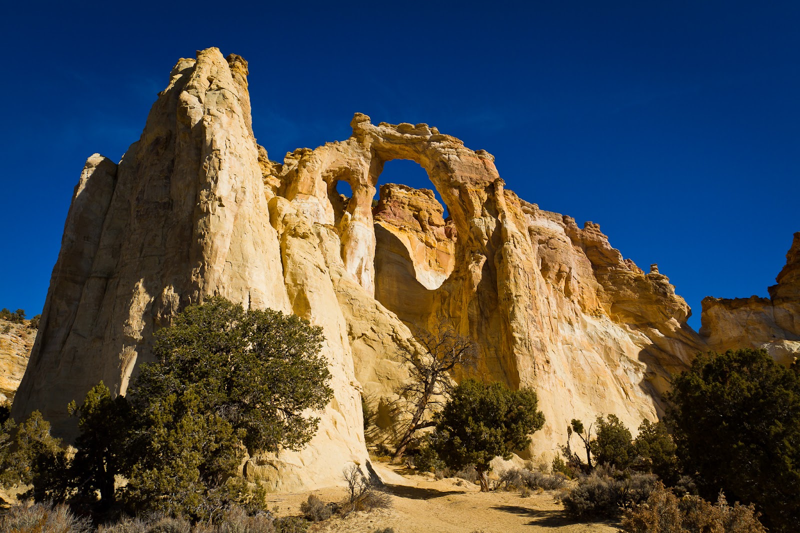 Just Our Nature: Scenic Utah Backroads