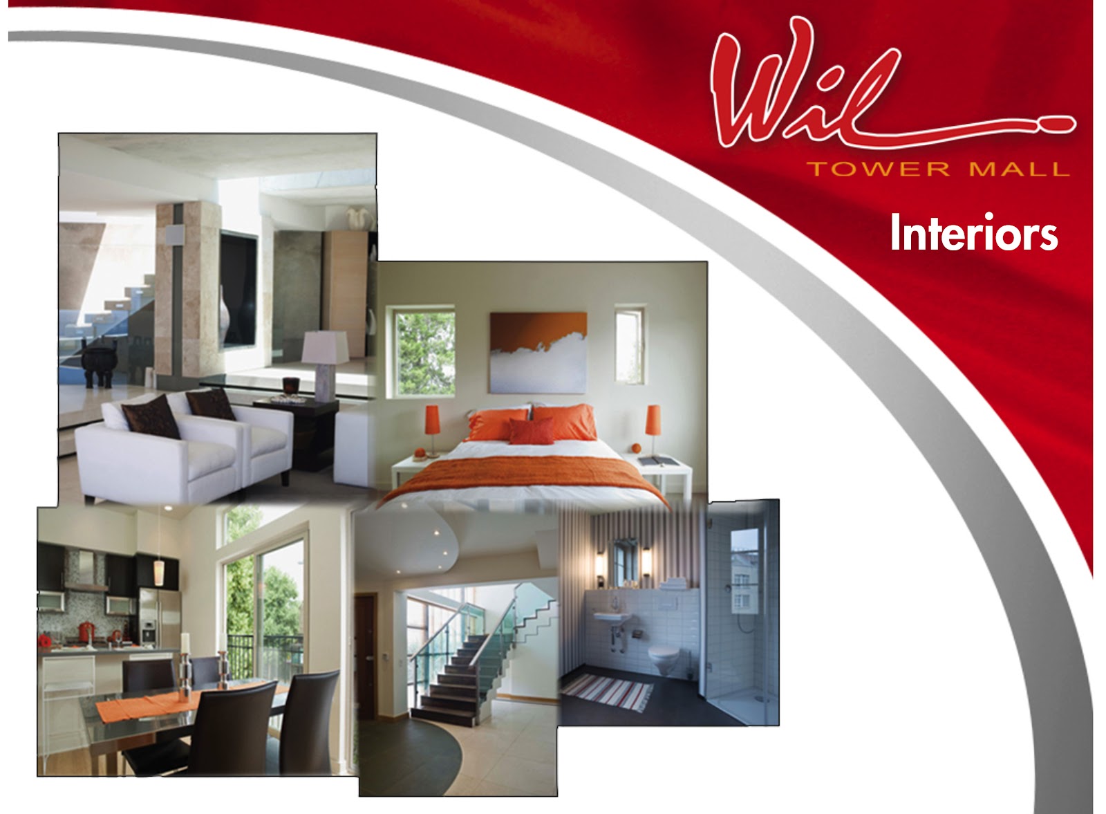 WIL TOWER MALL: WIL TOWER MALL(In Front of ABS-CBN Studios)