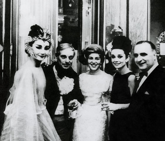 loveisspeed.......: Comtesse Jacqueline de Ribes...The last Queen of ...