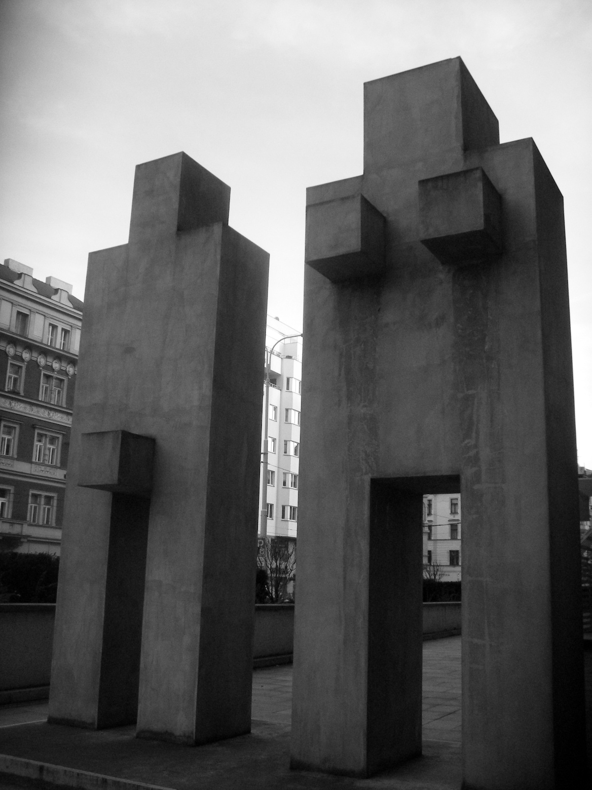 Bright Lights, Small Traveler: Weird Statues from Around the Globe