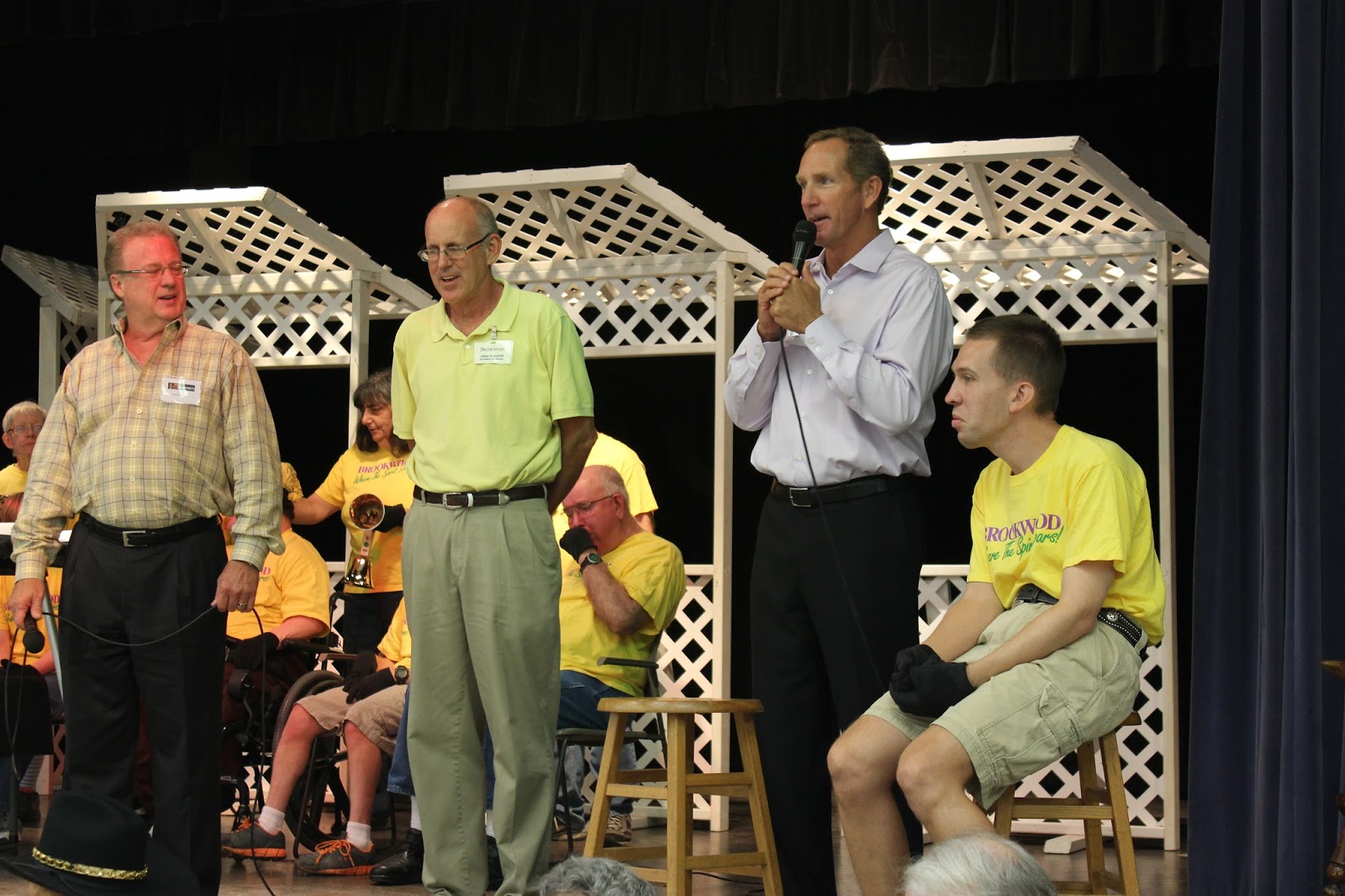 Brookwood Shop Spot: Thank You Houston Livestock Show and Rodeo (HLSR ...