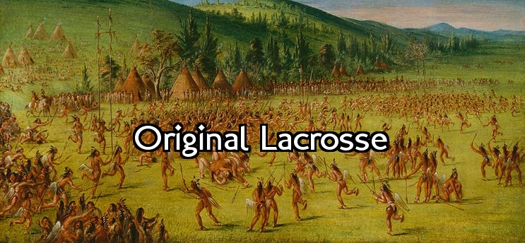 White Wolf : Native Inventions and Innovations That Changed the World