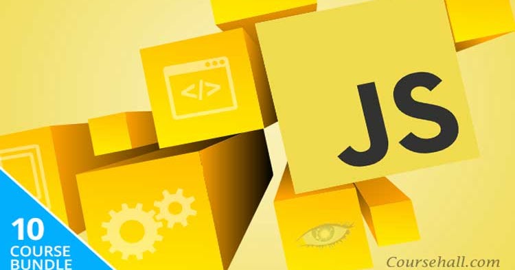 Advanced JavaScript Development Course Online – 10 Courses ~ Udemy and ...