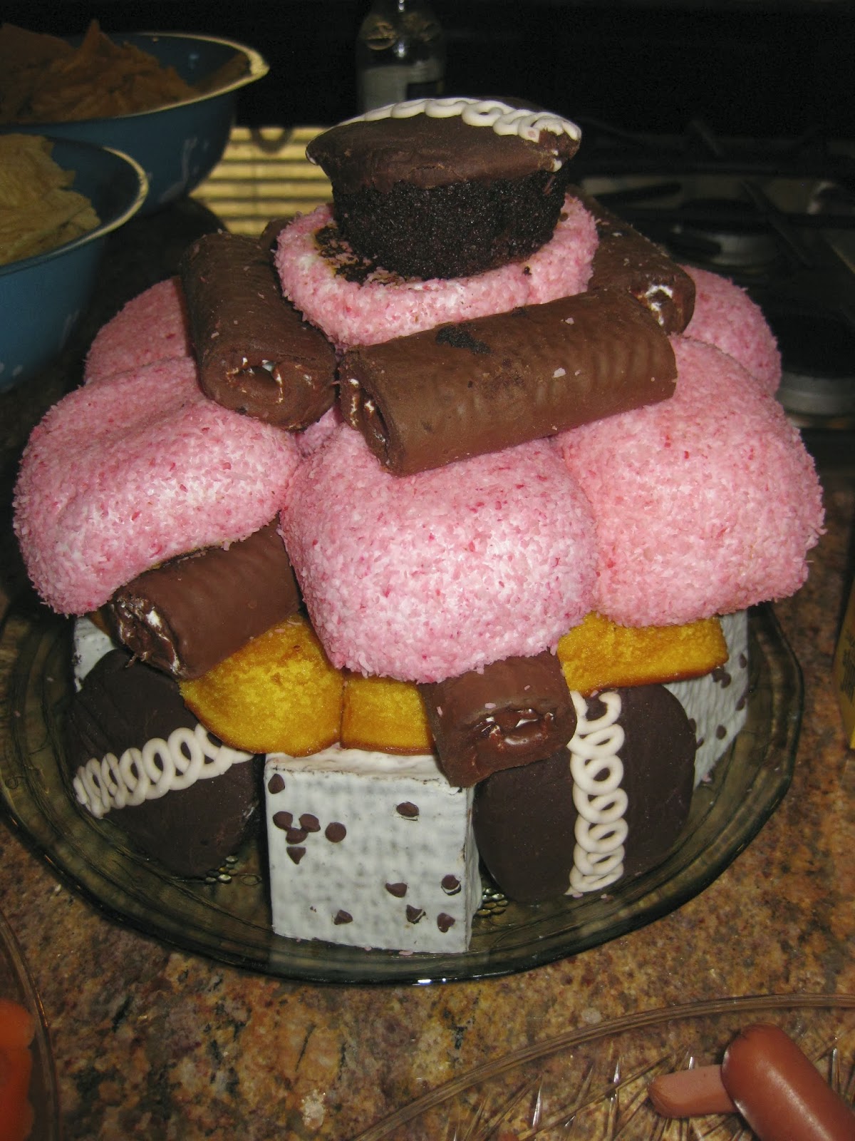 Keitha's Chaos: Redneck Party