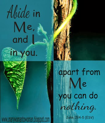 Breathing Space: Life Cycles--Work and Rest