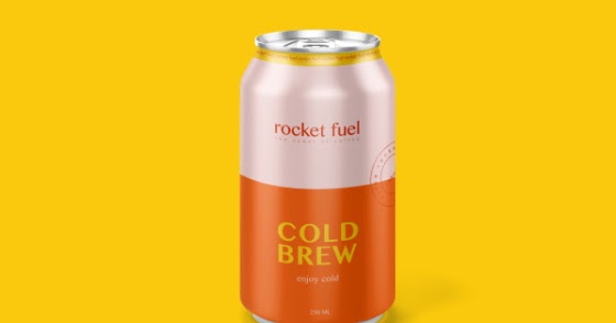 Rocket Fuel on Packaging of the World - Creative Package Design Gallery
