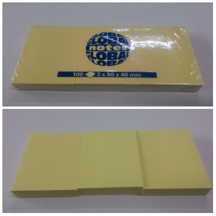 Sticky Note Ready - Cetak Sticky Note (POST IT) Cetak Memo, Cetak Kalender