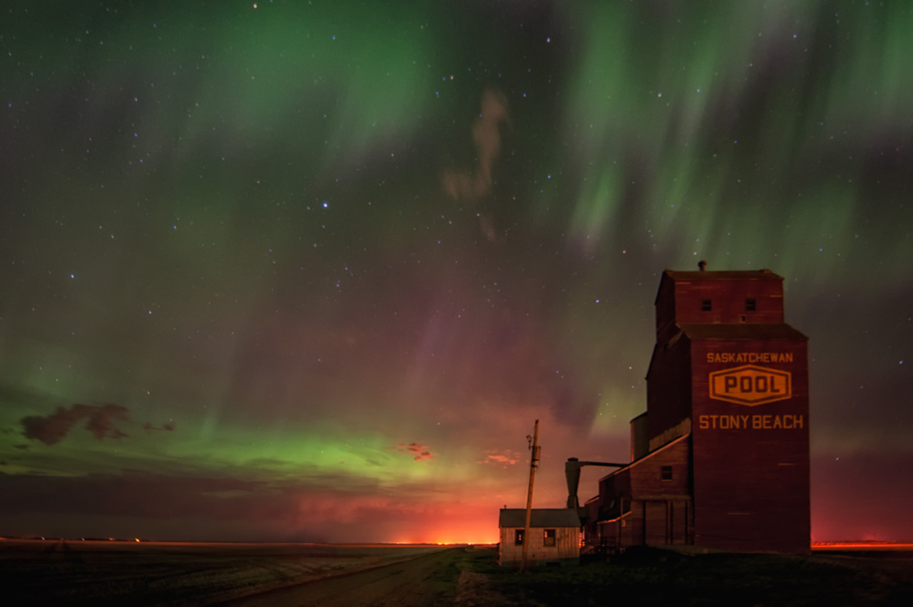 Extraordinary Light FIne Art Photography