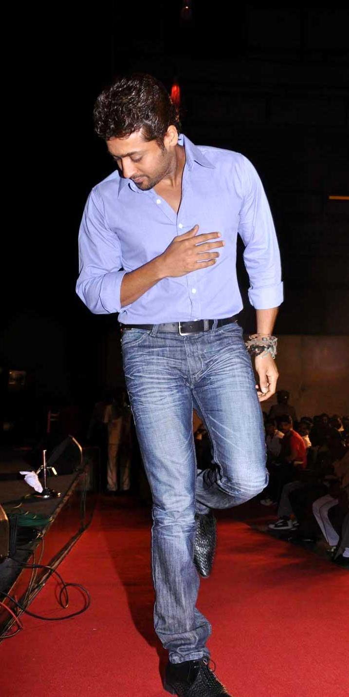 Surya | South Cinema Gallery