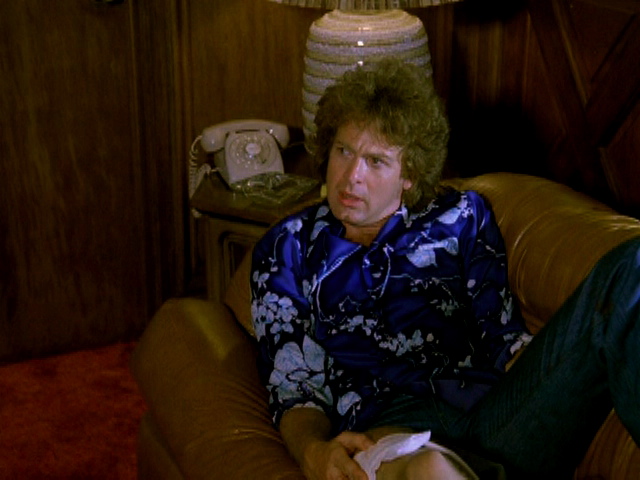 cult film freak: WILLIAM SMITH & SHARON FARRELL vs DARRELL FETTY on ...