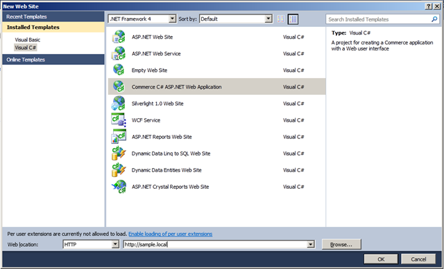 Software de Aplicación