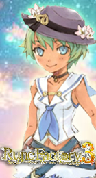 Guia Rune Factory 3: Personajes[NO TERMINADO]