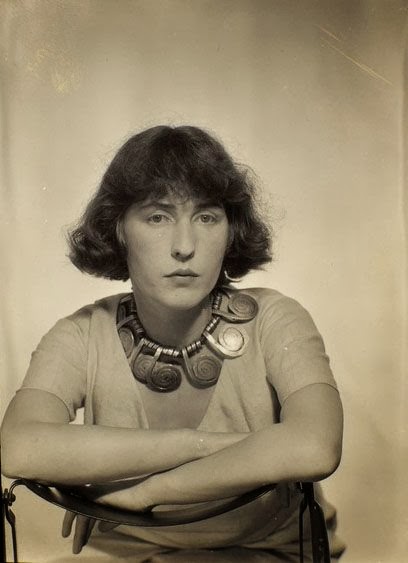 Golden Girl of the West: Alexander Calder