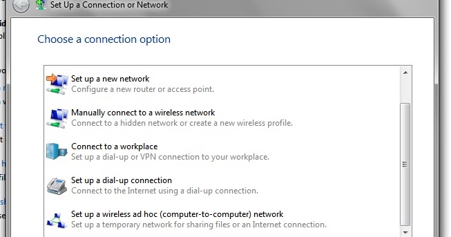 Cara Membuat Modem Biasa jadi WiFi