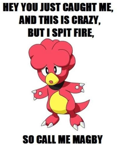 Great Pictures: 25 Best "Call Me Maybe" Memes