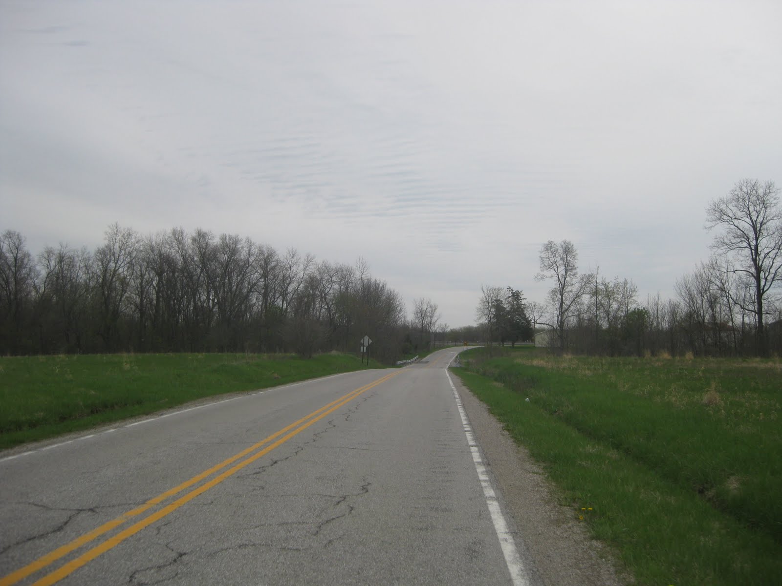 Big Oak Bikes: Ohio Ride